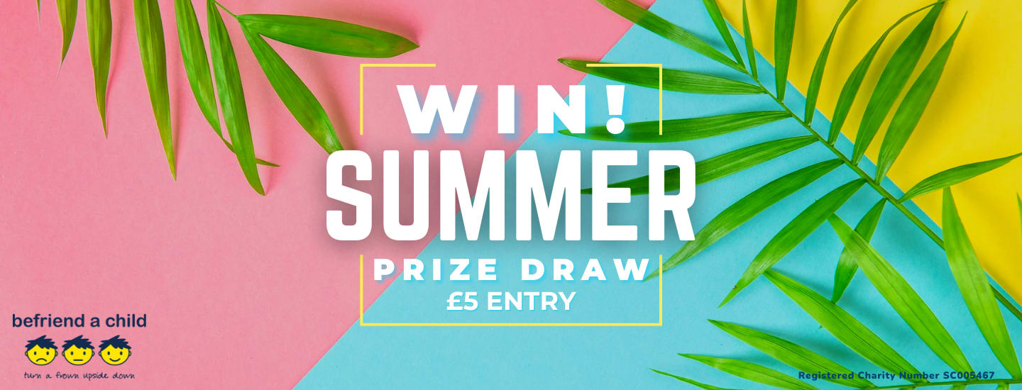 Events - Befriend a Child